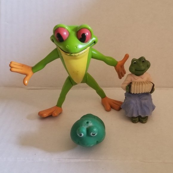 Toys | 3 Frogs Toys | Poshmark